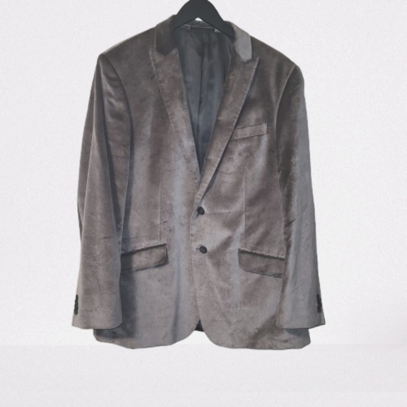 Kenneth Cole Reaction | Suits & Blazers | Kenneth Cole Reaction Mens ...